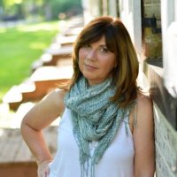 Anne Dennish – Writer/Author | Inspiration To Live Your Best Life!